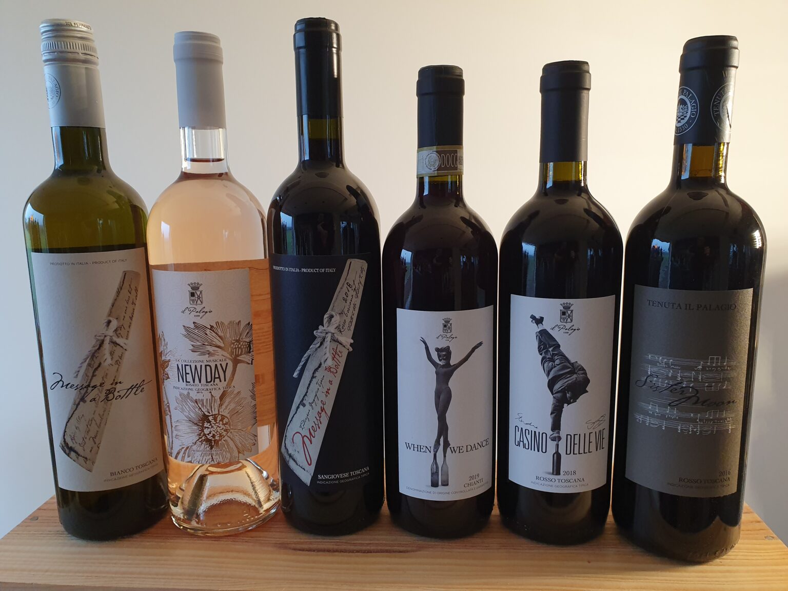 Doorbraak wijn – Wijn kiezen en kopen